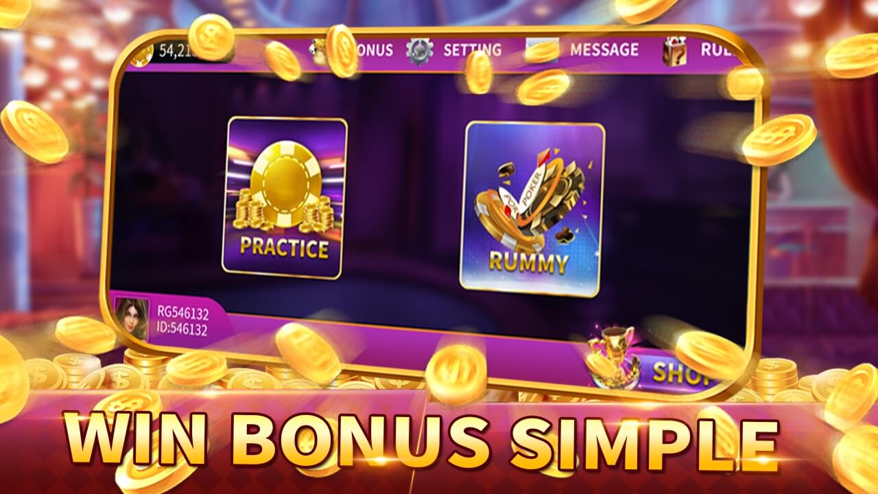 Golden wins casino slots Download