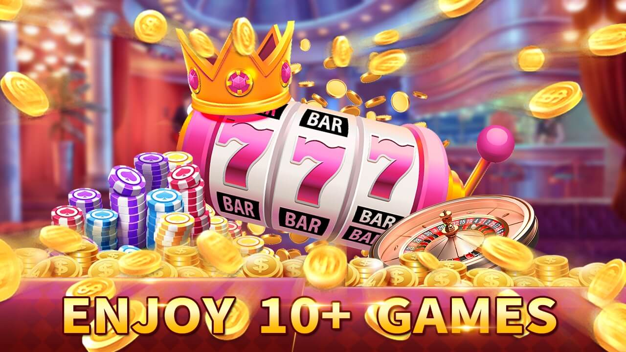 Golden wins casino slots Download