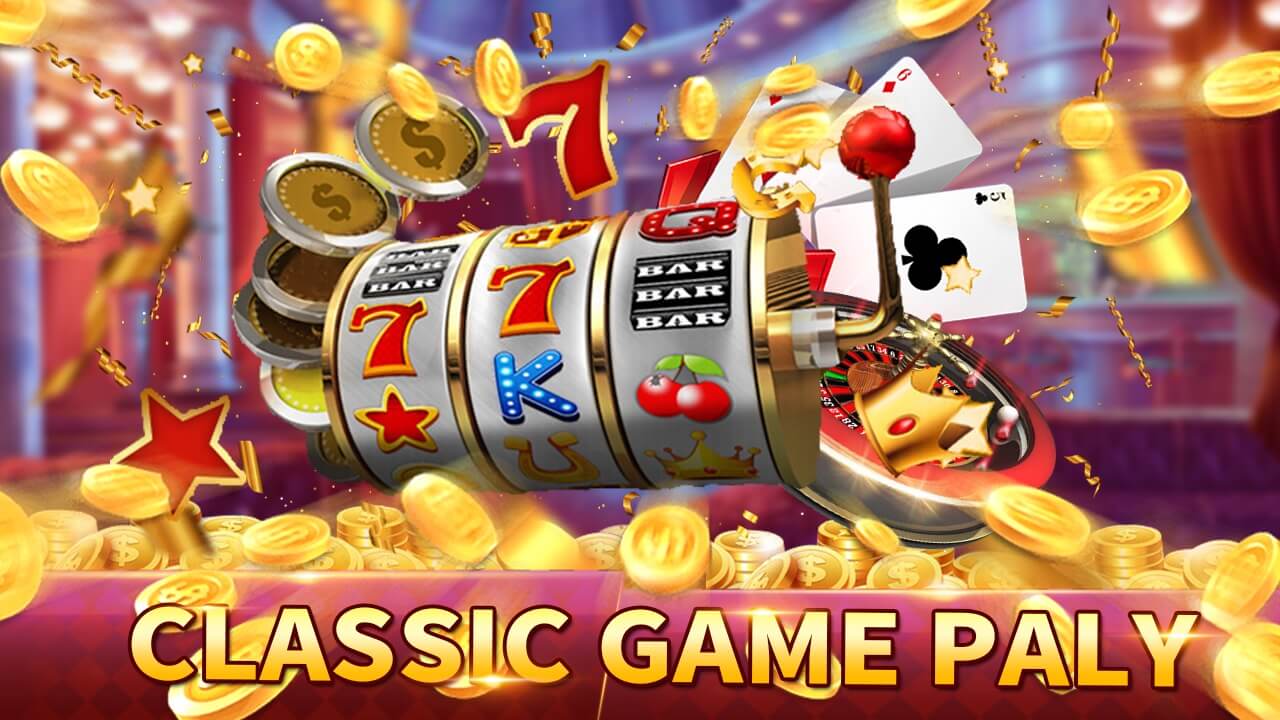Golden wins casino slots Download